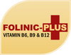 Vitamin B6, B9, B12 Supplement | Folinic-Plus – Folinic Plus