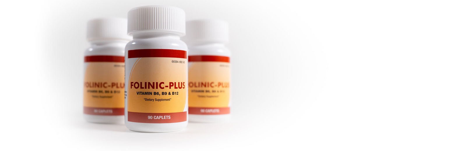 Vitamin B6, B9, B12 Supplement | Folinic-Plus – Folinic Plus